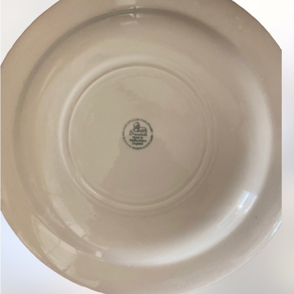 Churchill | Kitchen | Churchill England Blue Willow Inch Dinner Plates ...